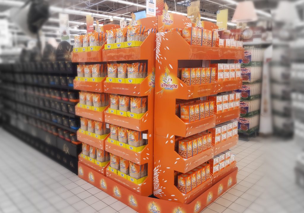 DESIGN&PLV – Votre solution 360°